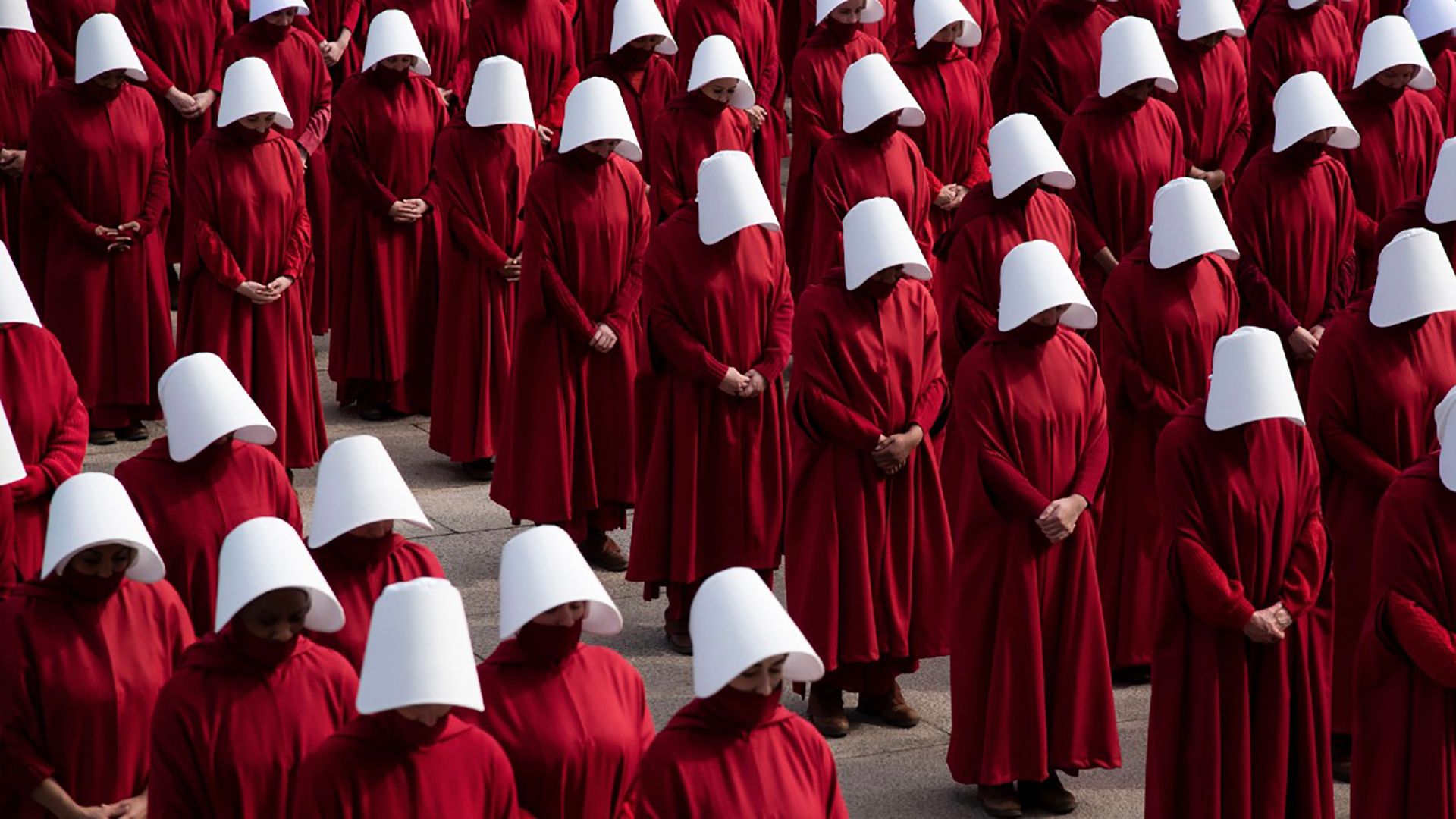 'The Handmaid's Tale' Season 6, Episode 8 Is Channeling 'Game of Thrones'
