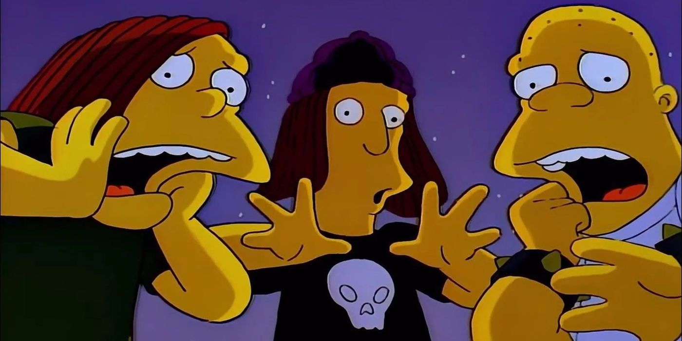 'The Simpsons' Bully Jimbo Jones Finds New Voice in 'Parks & Rec' Alum