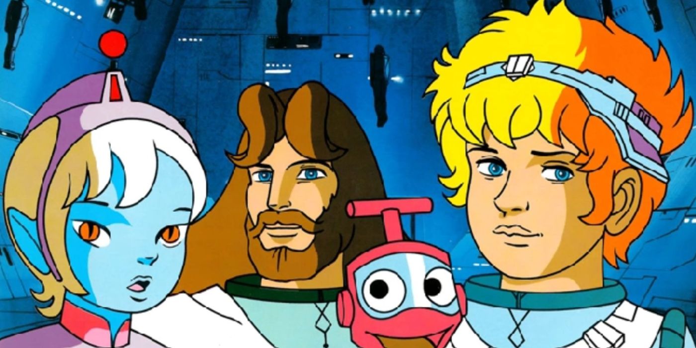 10 Best Obscure '80s Kids Shows