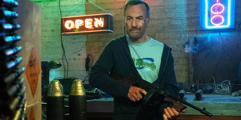 'Nobody 2' Review: Bob Odenkirk Leads a Savage Sequel with Soul