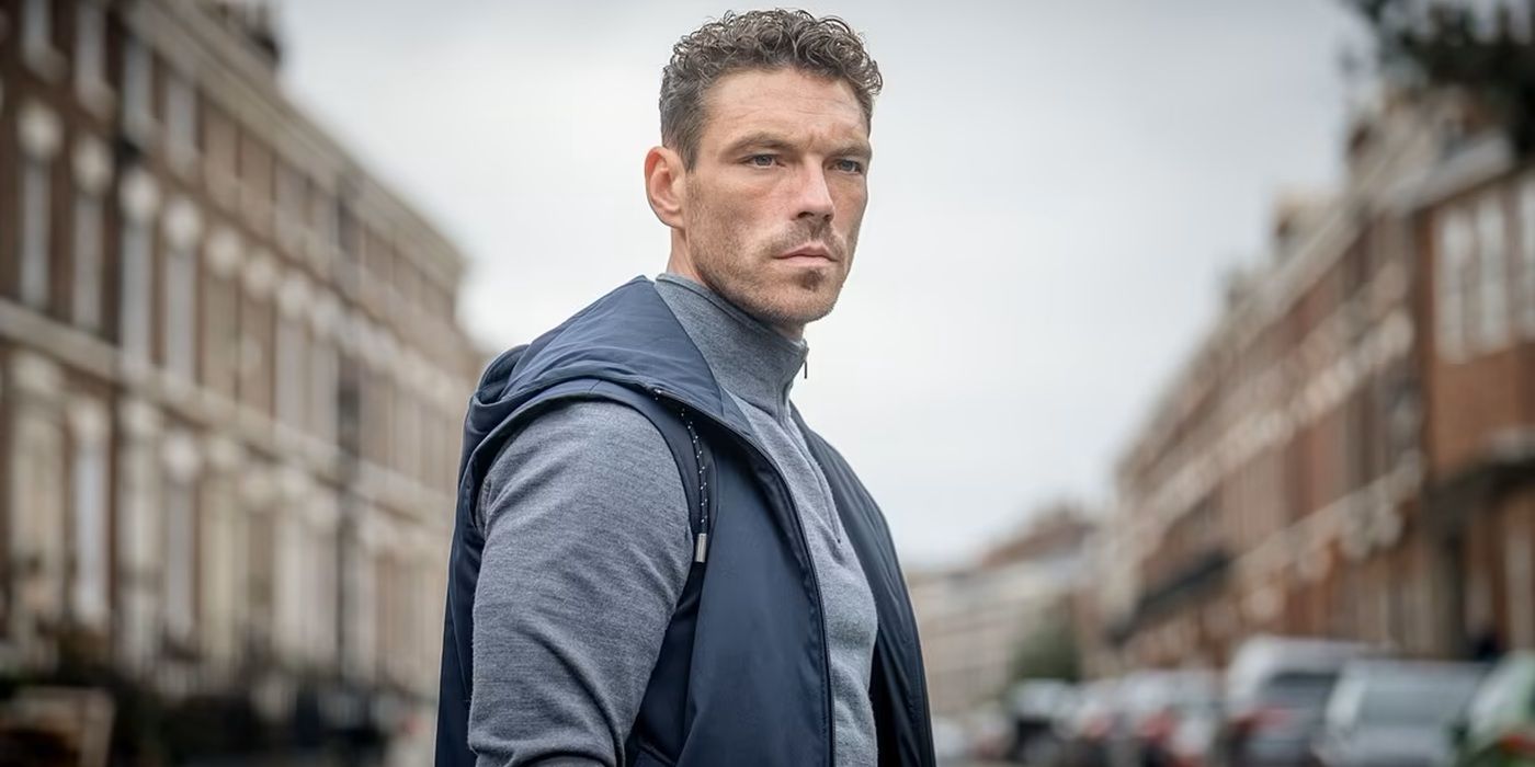 'A Thousand Blows' & 'The Outlaws' Star James Nelson-Joyce Emerges as ...