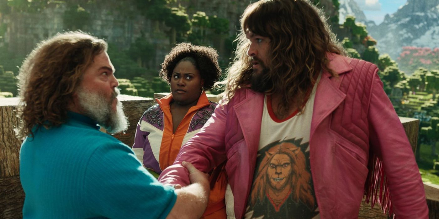 'A Minecraft Movie' Director Is Open to Making a Sequel