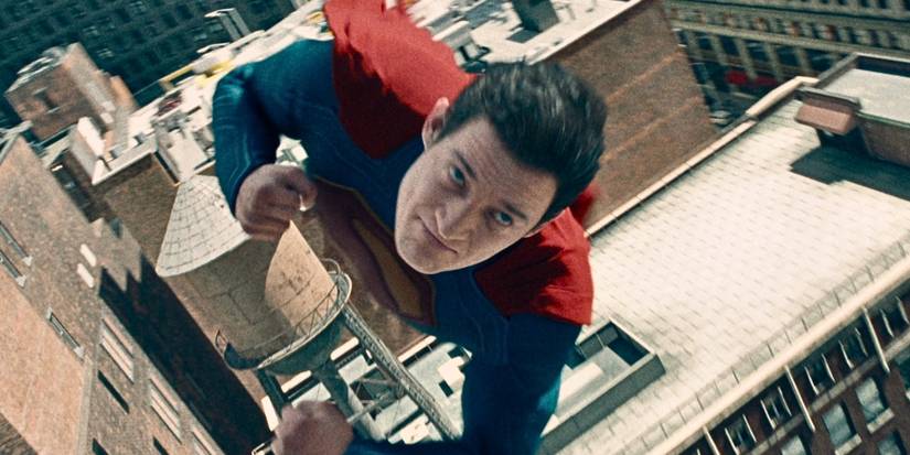 Kevin Smith Reveals Why Fun 'Superman' Is Going To Be Exactly What ...