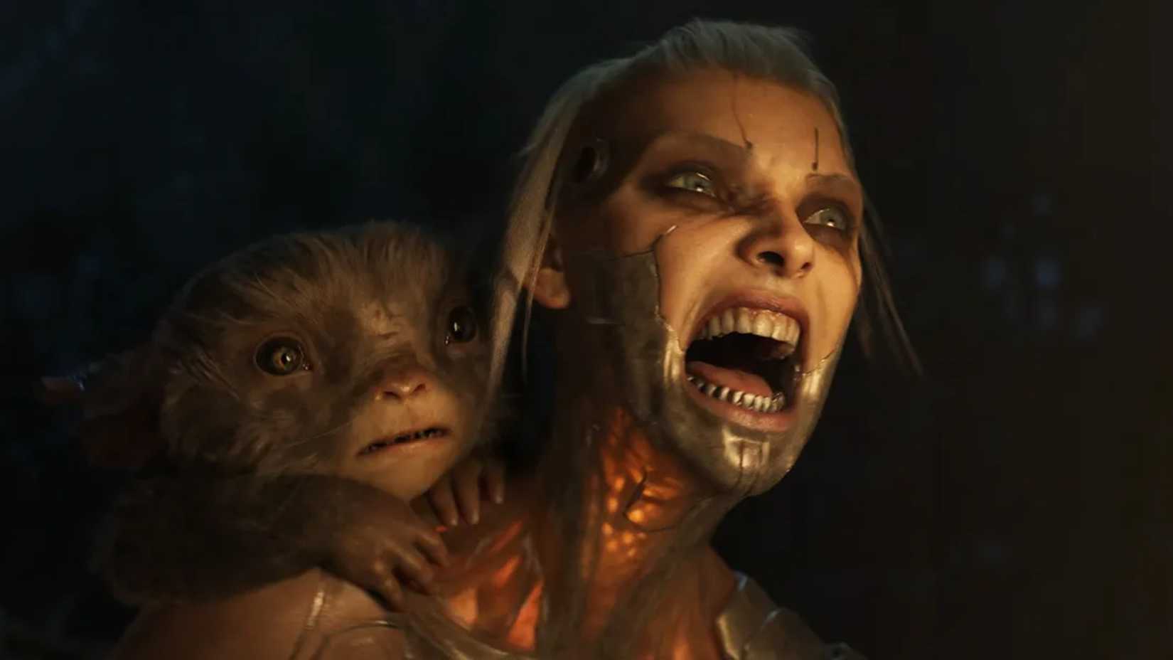 'Love, Death + Robots' Season 4 Episode Guide