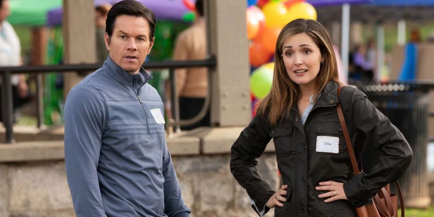 Mark Wahlberg's Heartfelt Family Comedy 'Instant Family' Tops Netflix Chart