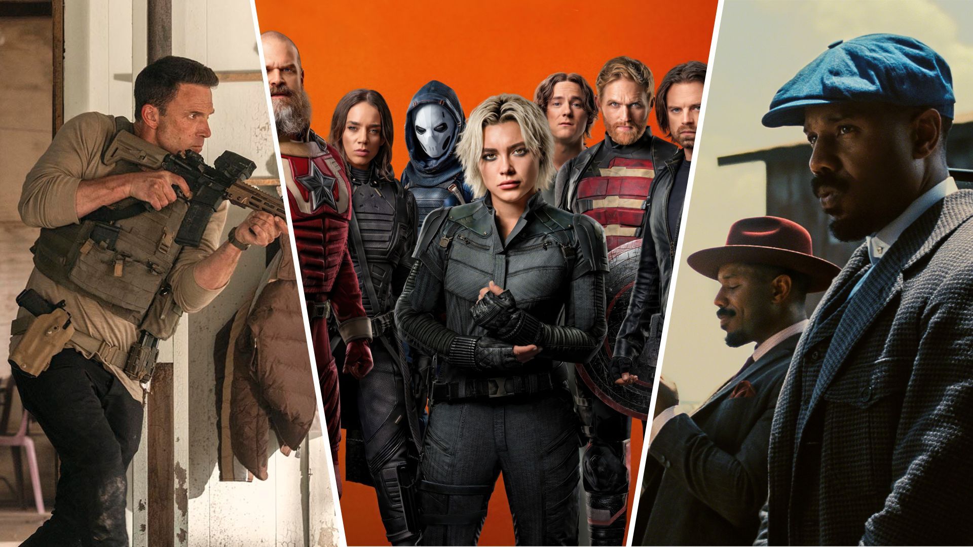 The Best Modern Shakespeare Adaptations