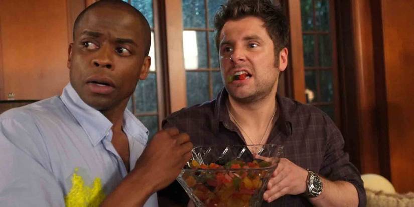 'Psych 4': Release Date, Plot, & Cast
