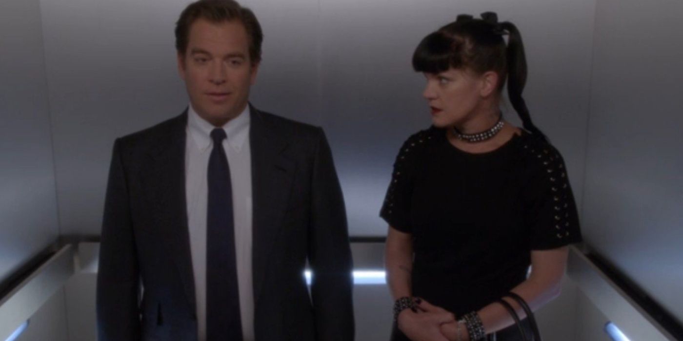 Top 10 Most Explosive Season Finales of 'NCIS,' Ranked