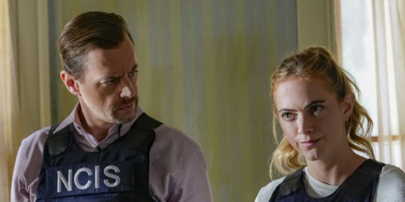 Ncis Hiatus Quotes