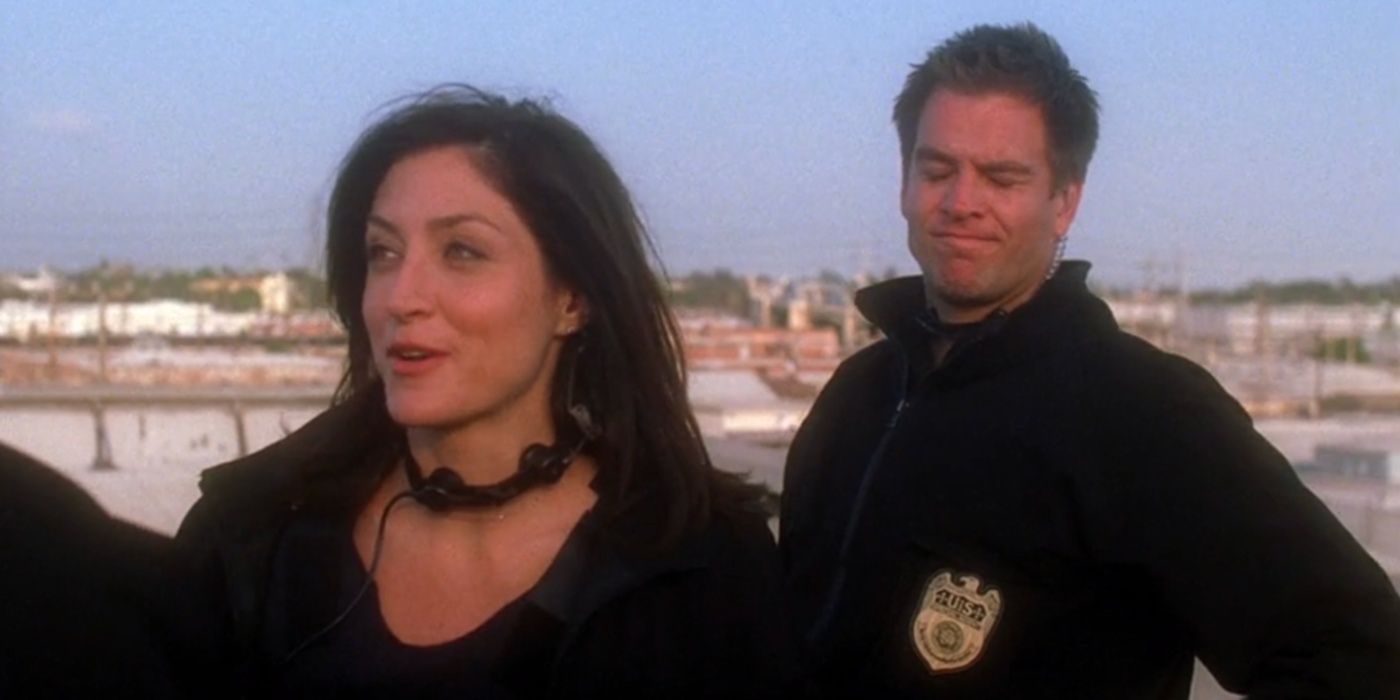 Top 10 Most Explosive Season Finales of 'NCIS,' Ranked