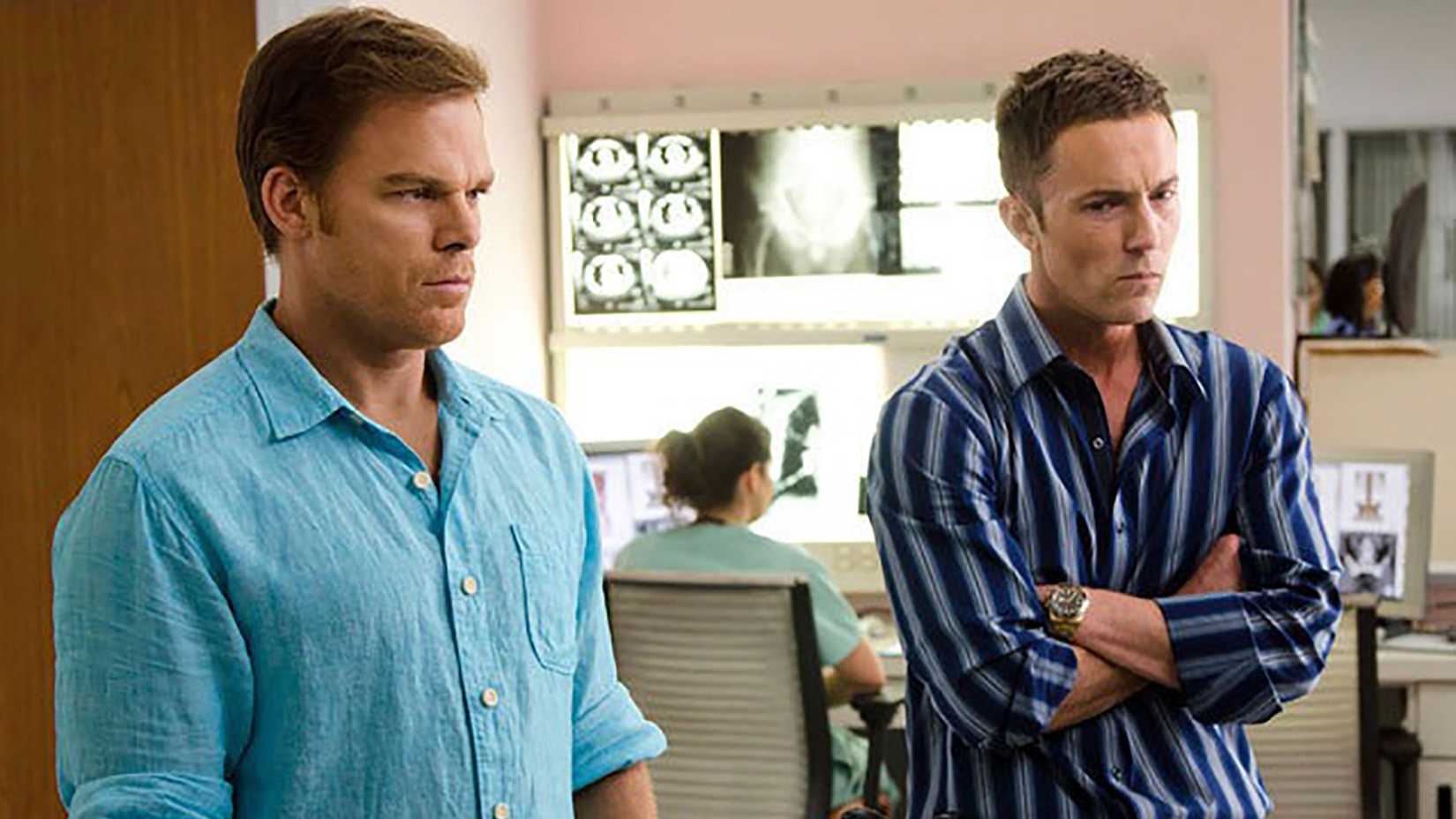 Will Joey Quinn Appear in 'Dexter: Resurrection'?