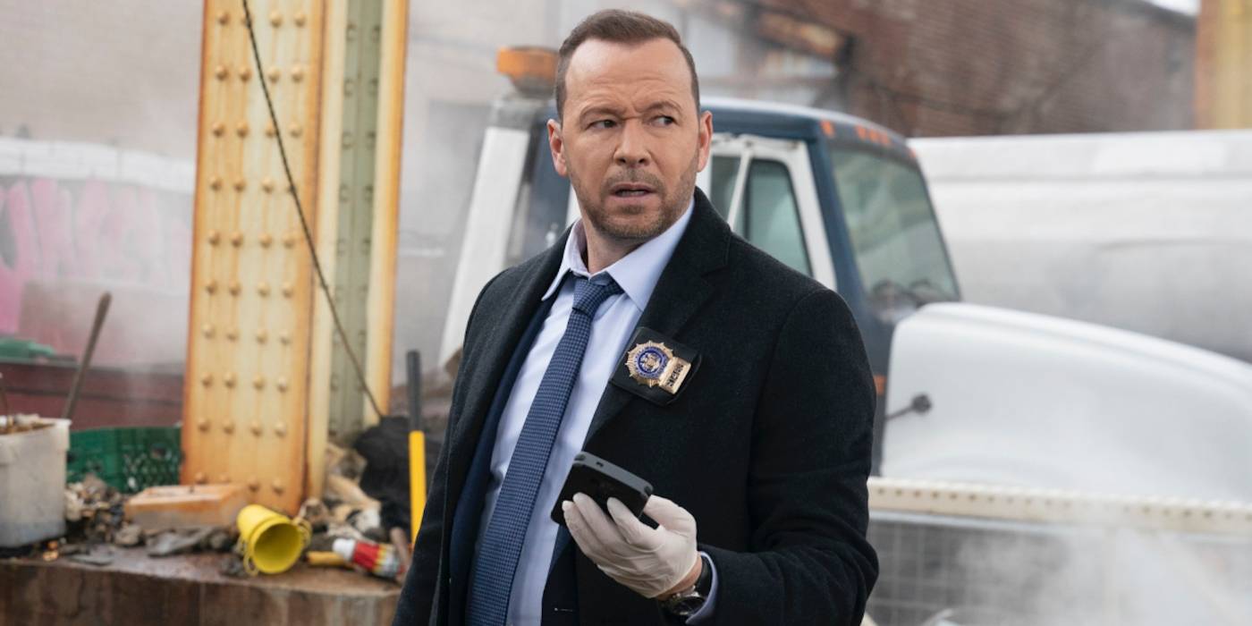 'Boston Blue's Pilot Has the Perfect 'CSI' Alum Director