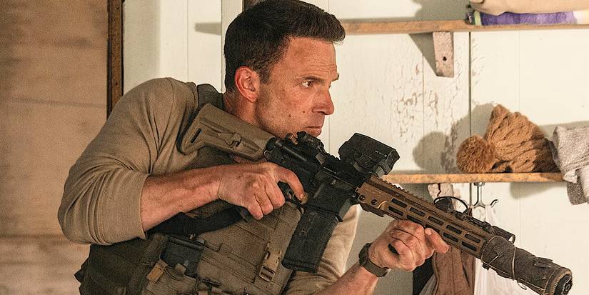 Best New Movies To Watch On Streaming Right Now
