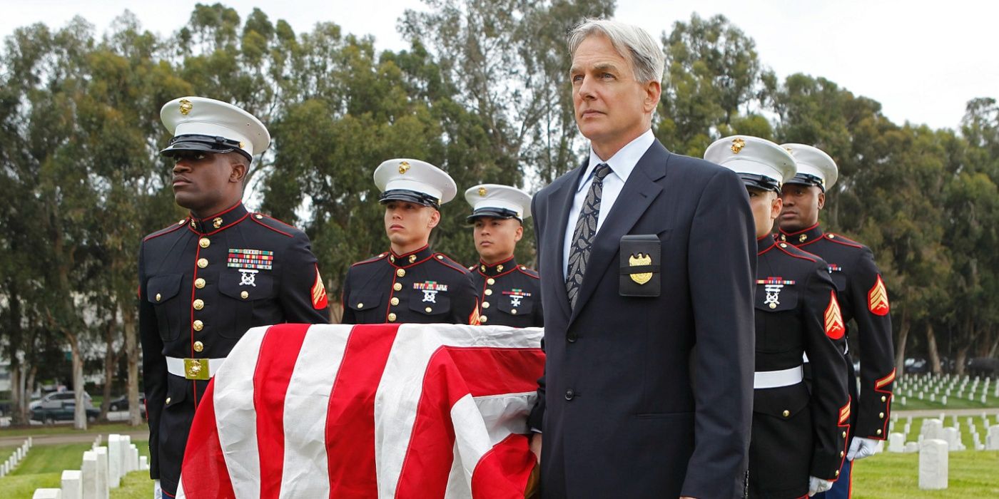 Top 10 Most Explosive Season Finales of 'NCIS,' Ranked