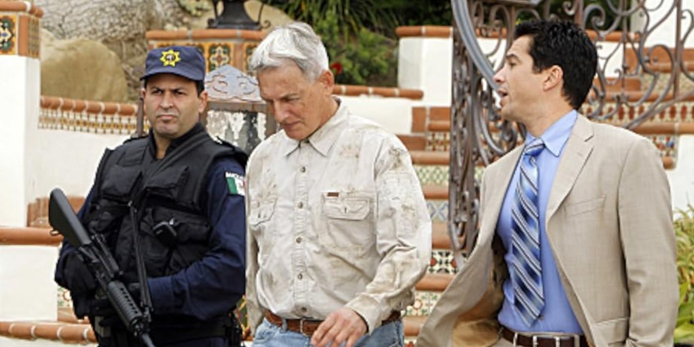 Top 10 Most Explosive Season Finales of 'NCIS,' Ranked