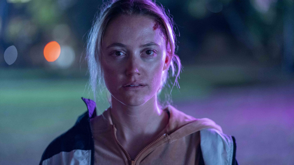 Tribeca Review: Maika Monroe Is Fantastic in the Gritty Thriller 'In ...