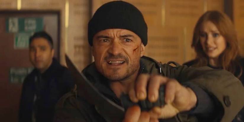 Best New Movies To Watch On Streaming Right Now