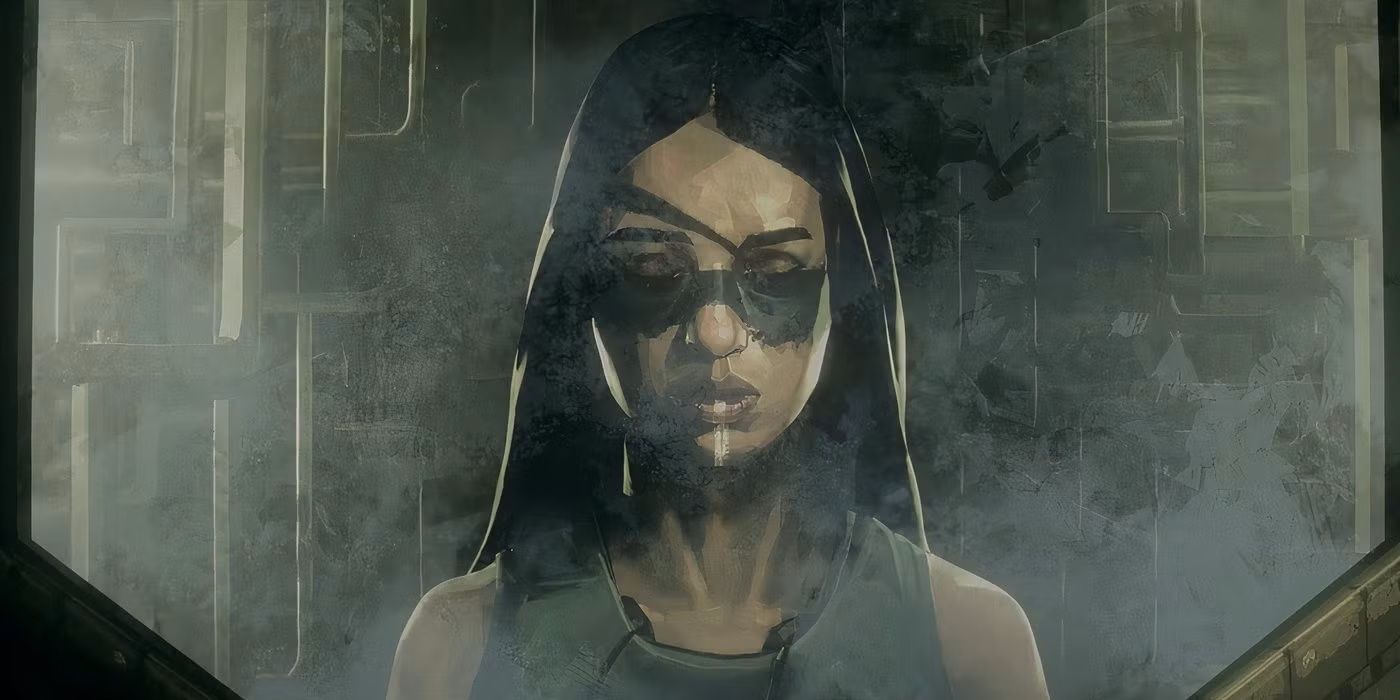 'Predator: Killer of Killers' Reveals the Fate of 'Prey' Hero & Hints ...