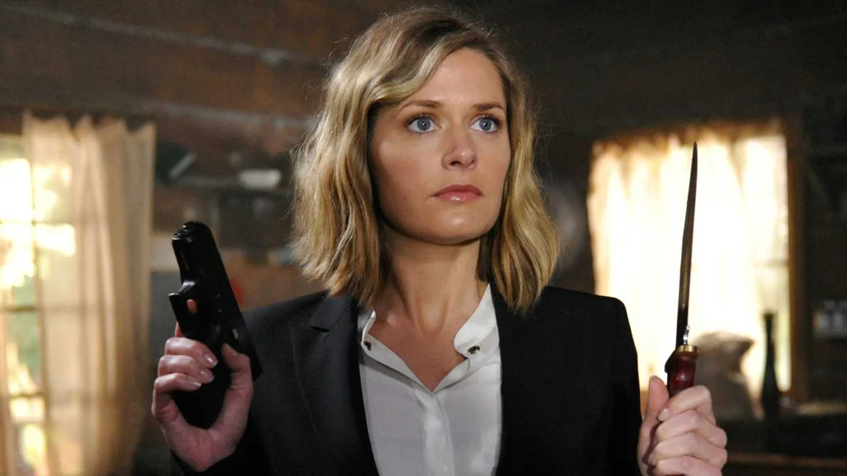 'Boston Blue': Every New and Returning Character in the 'Blue Bloods ...