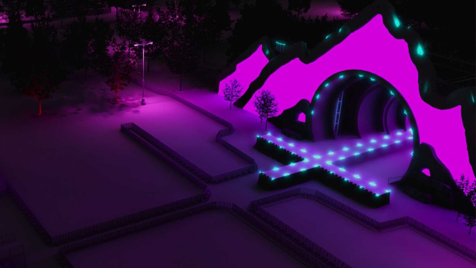 Netflix's 'Trainwreck' Exposes Travis Scott's Astroworld Disaster