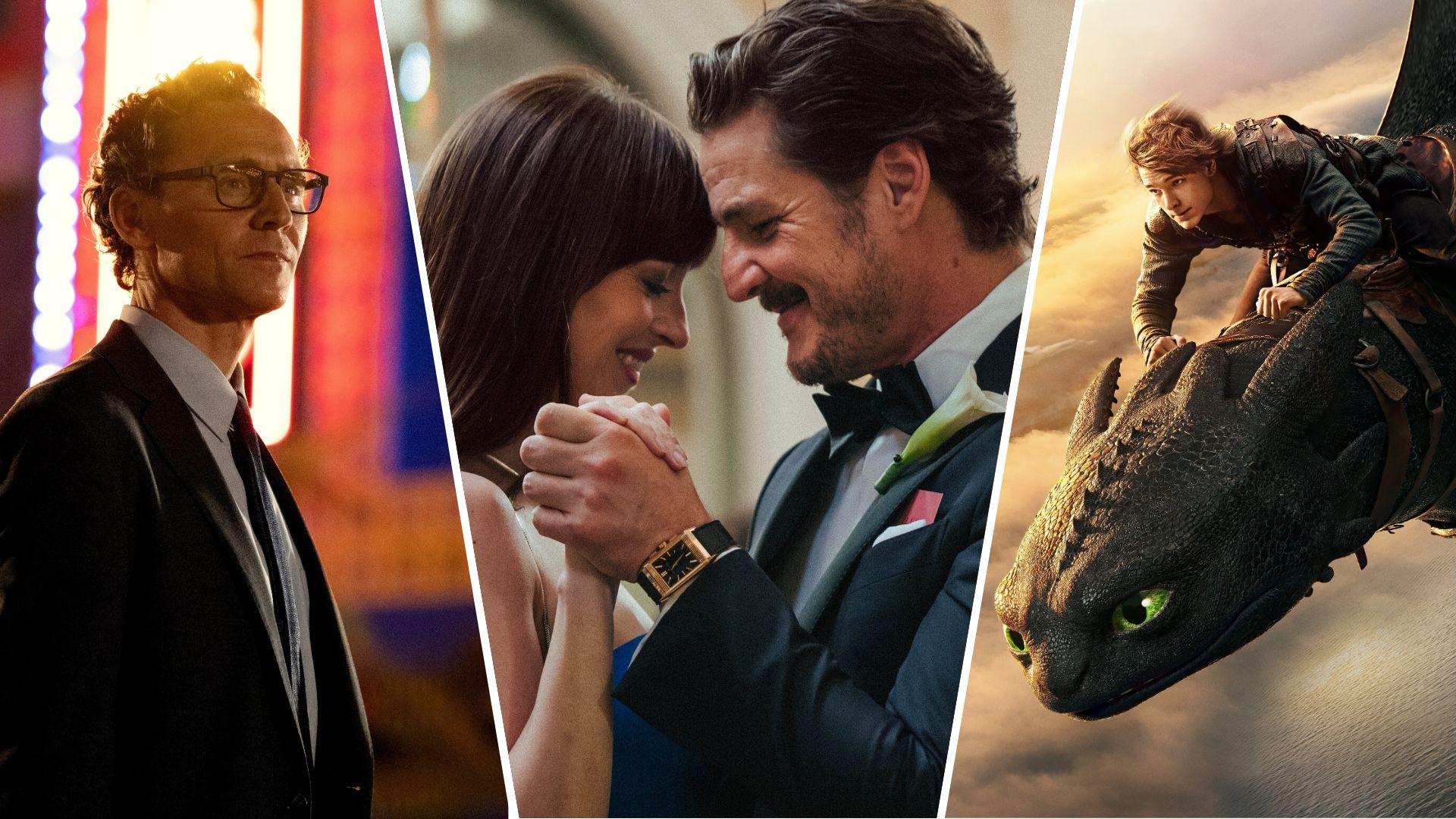 Iconic Hero-Villain Pairings, Ranked