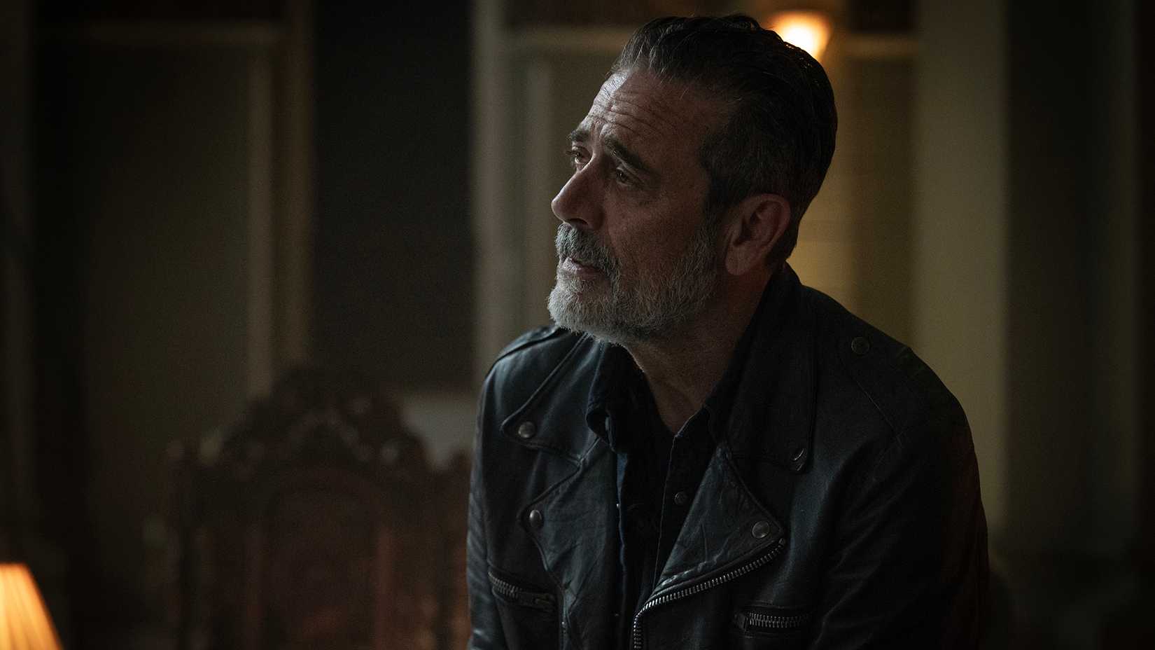 Negan's Decision in 'The Walking Dead: Dead City' Shocked Everyone
