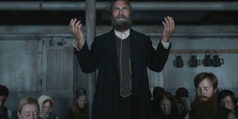 Why Did Netflix Cancel the Perfect Sci-Fi Series '1899'?