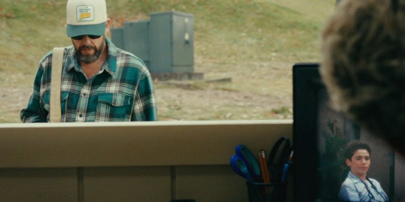 'Happy Gilmore 2's Heartbreaking Cameron Boyce Tribute, Explained