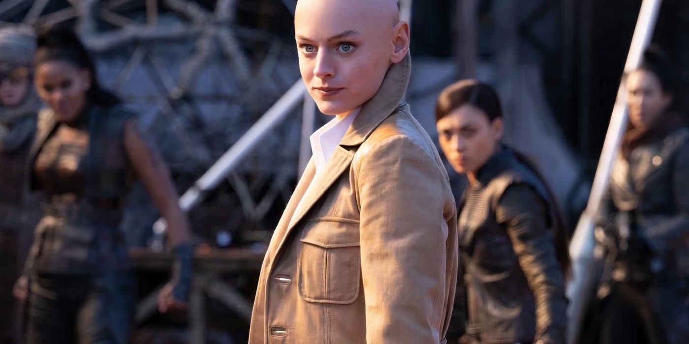 10 Most Powerful MCU Villains Introduced in the 2020s