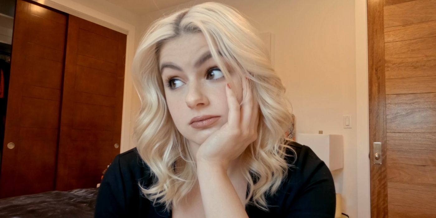 'Don't Log Off' Review: COVID-era Screenlife Thriller Is a Digital Dud