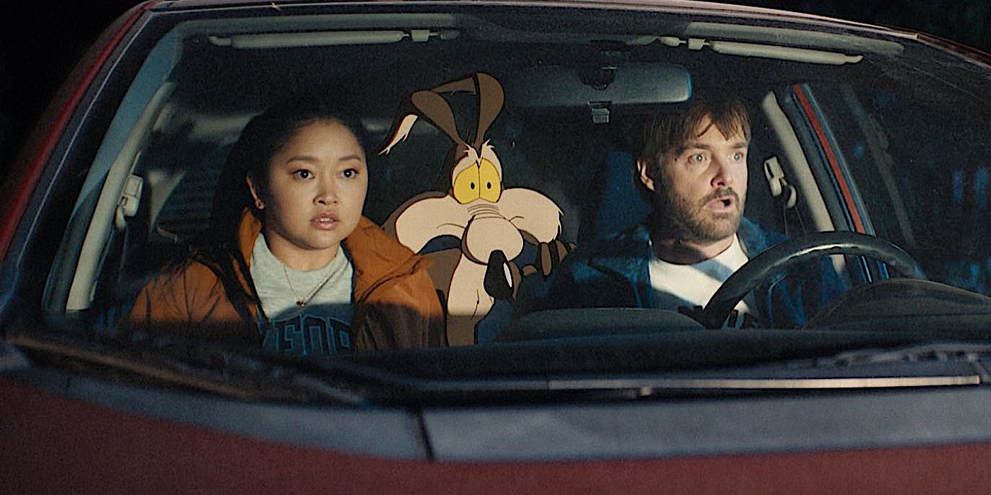 The Long-Awaited 'Coyote vs. Acme' Has Finally Been Given an Exact Release Date - and It Is So ...