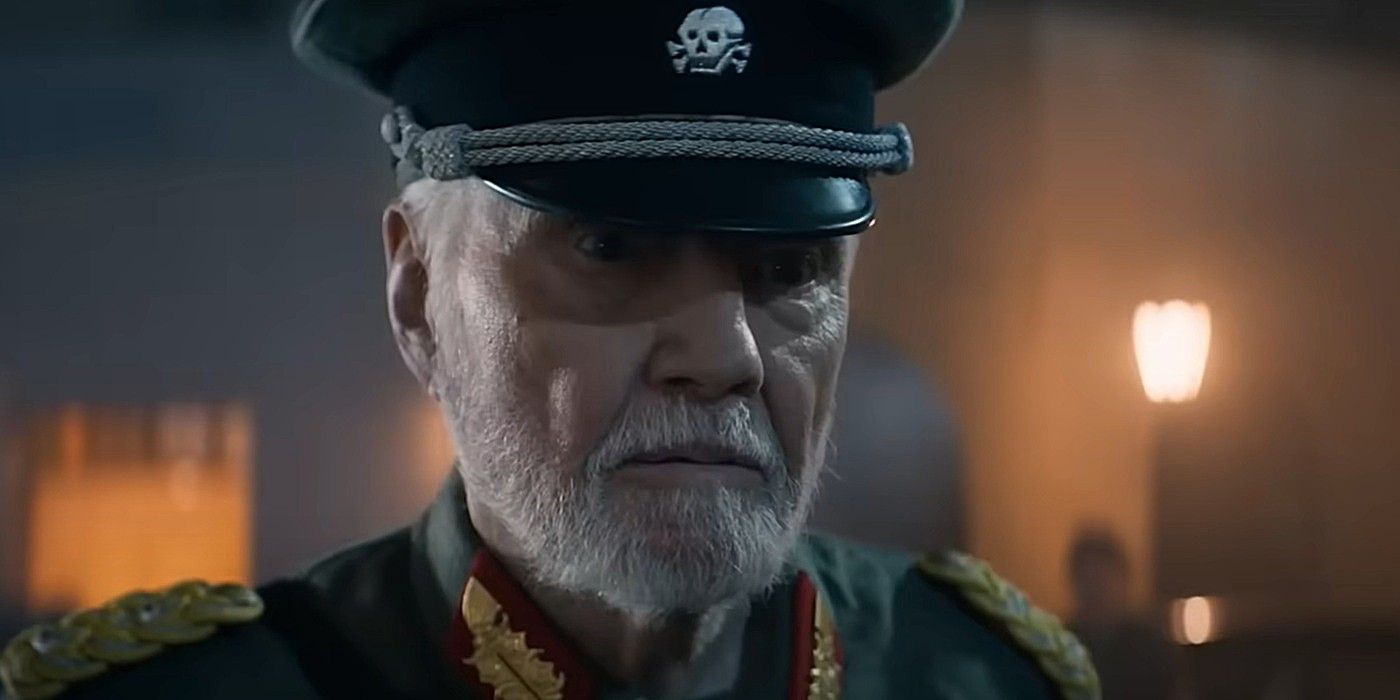 'Man With No Past': 2025 Action Thriller That's "So Bad It's Good ...