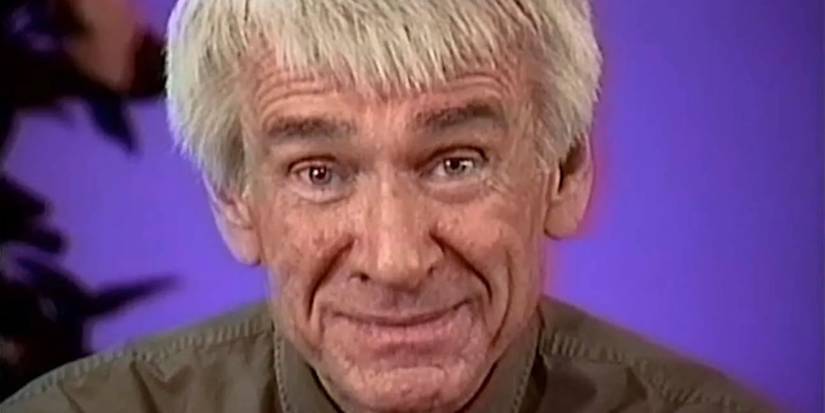 Jim Parsons Joins Heaven's Gate True Crime Biopic