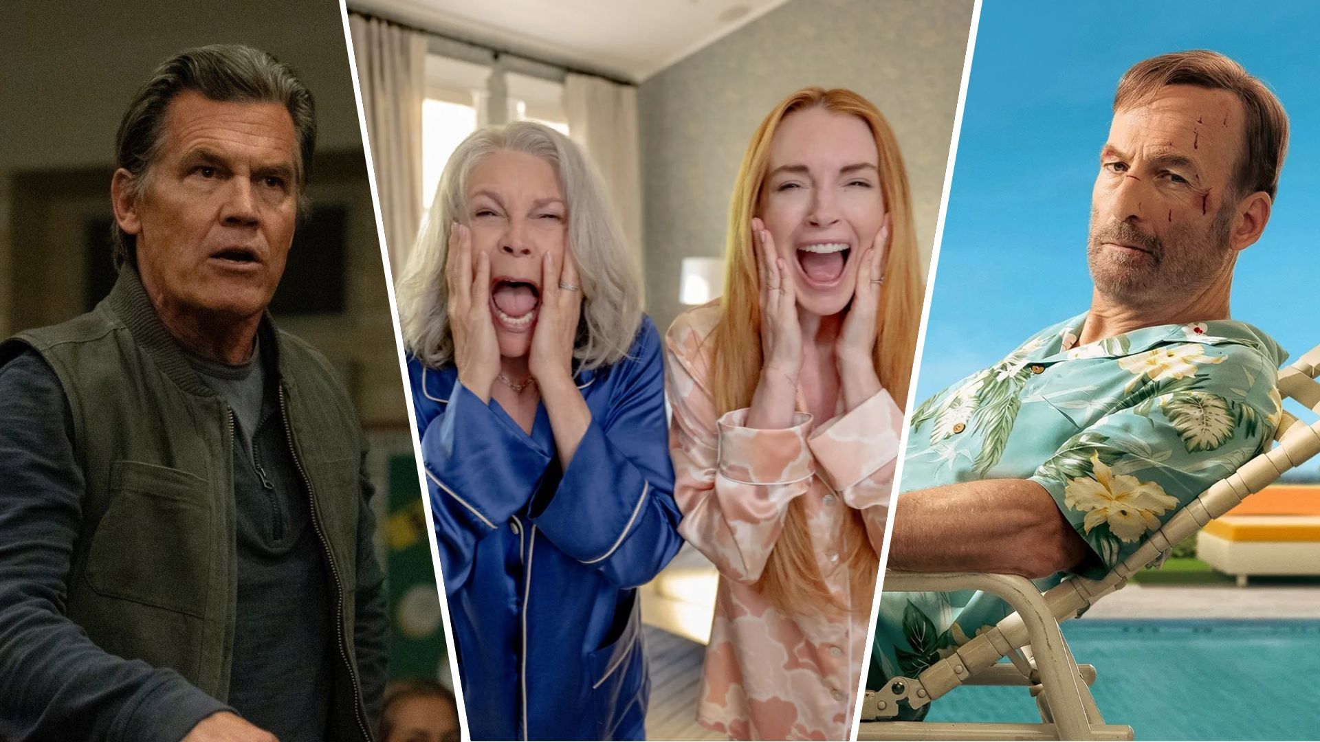 The Best Movies in Theaters Right Now