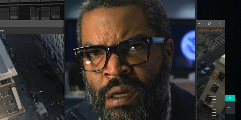 Prime Video's 'War of the Worlds' Scores a Positive Rotten Tomatoes Review