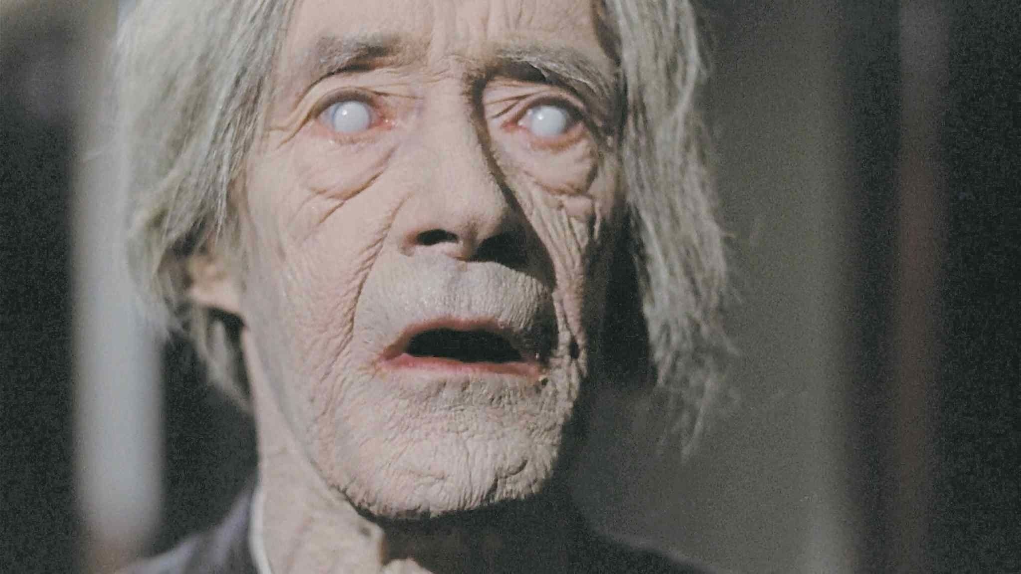 Most Atmospheric Horror Movies of All Time