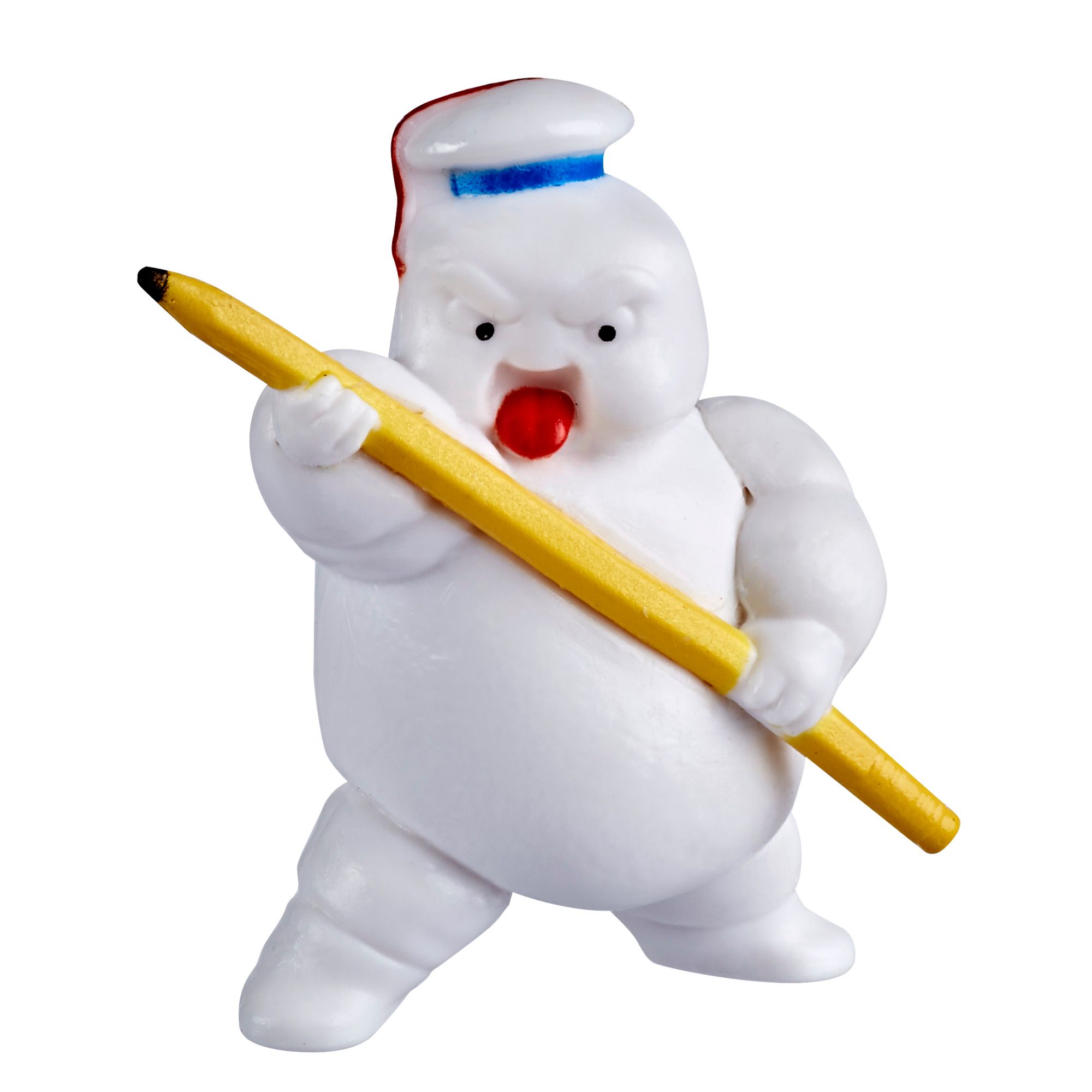 First Ghostbusters: Afterlife Toys Reveal Hasbro's Mini-Puft Surprise