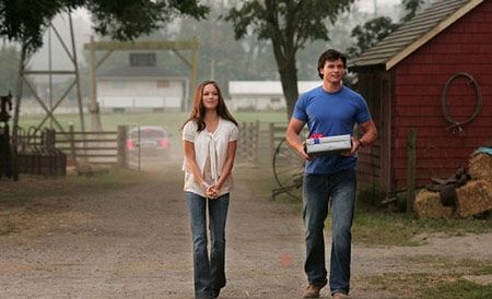 Smallville Recap for Episode 7.05: Action