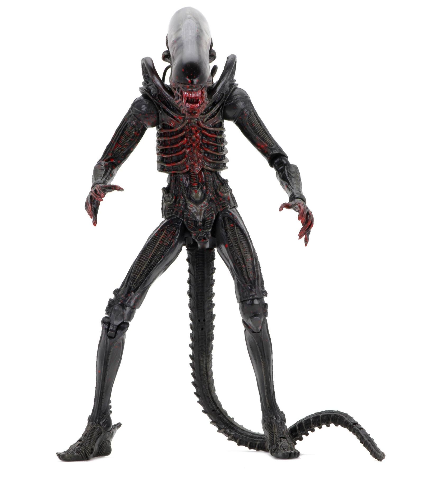 NECA Alien 40th Anniversary Wave 2 Action Figures Revealed