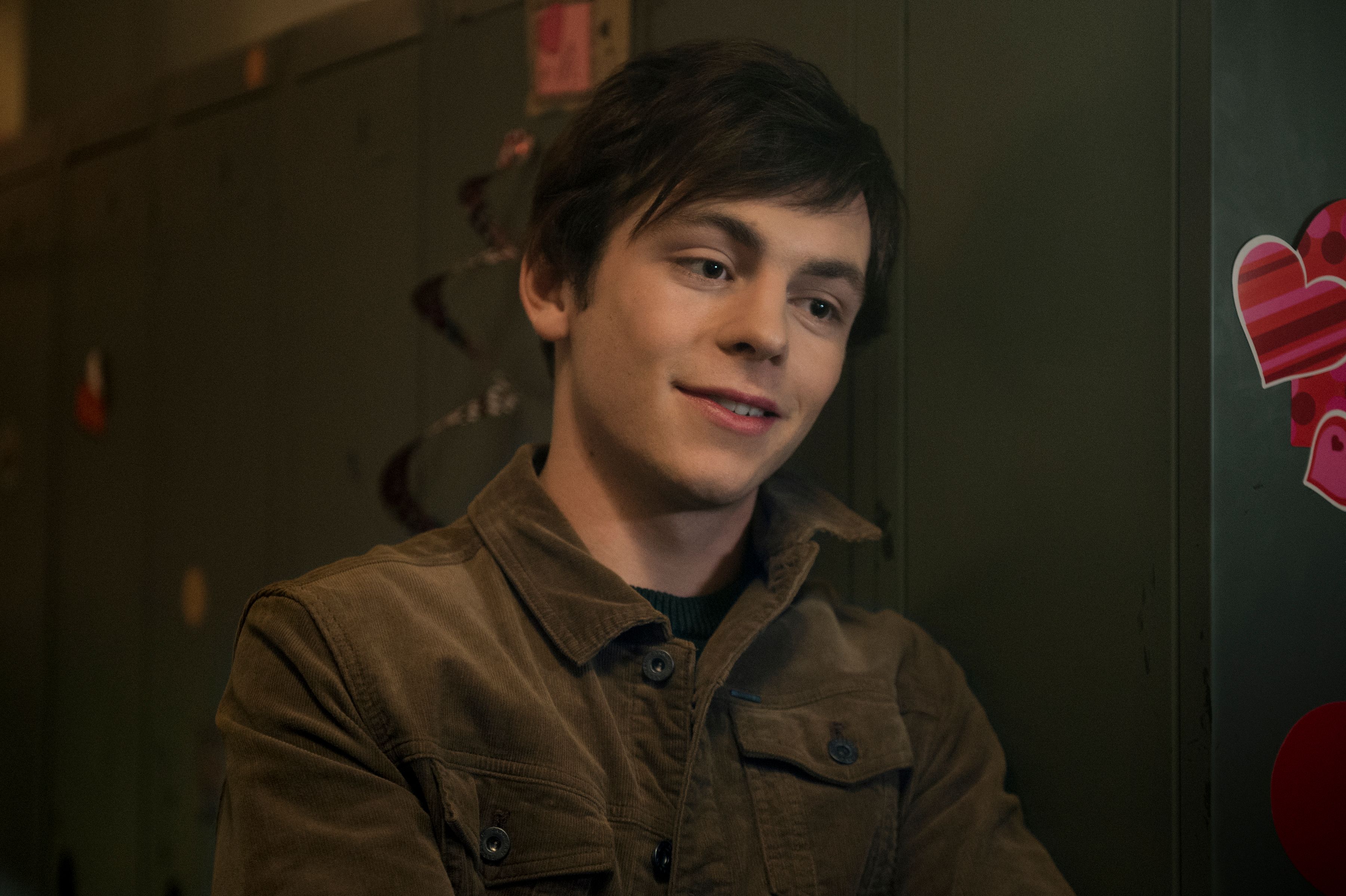 First Look at Sabrina Season 2: New Year, New Witch, New Boyfriend?