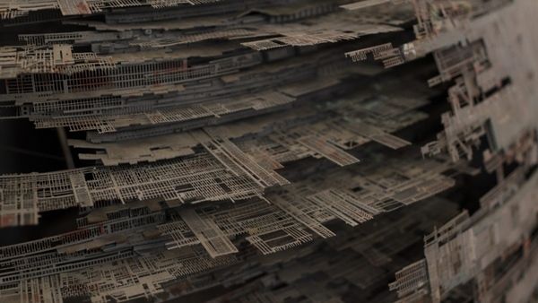 Star Wars: Battlefront Images Show Off Lava Planet Sullust