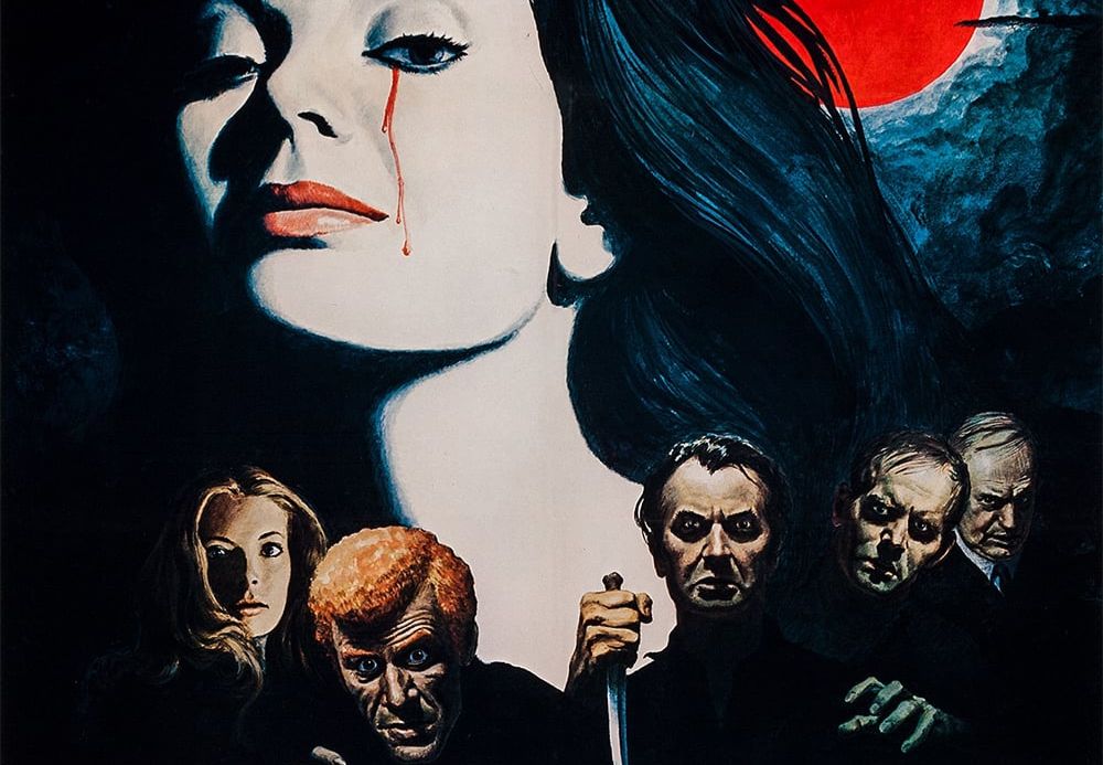 Most Atmospheric Horror Movies of All Time