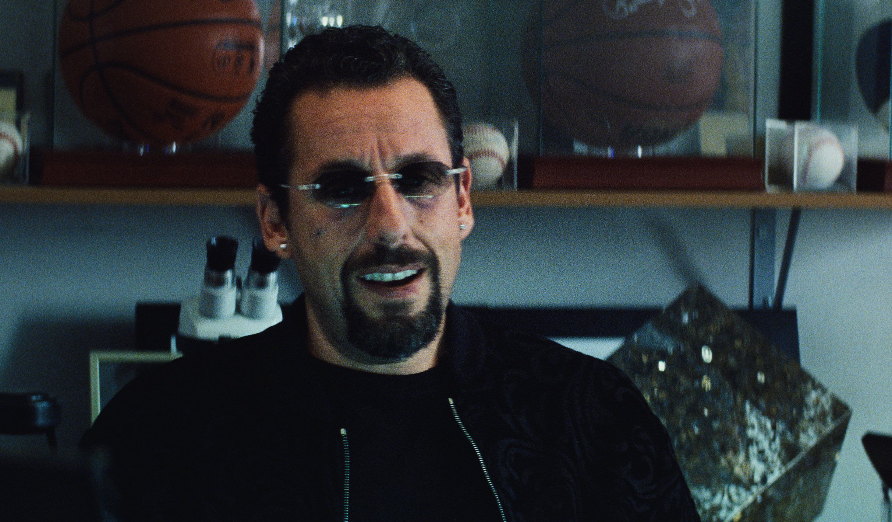 Here's What the Safdie Brothers Have Been Up to Since Uncut Gems