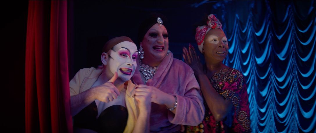 Everybody's Talking About Jamie Trailer Brings the Hit Musical to ...