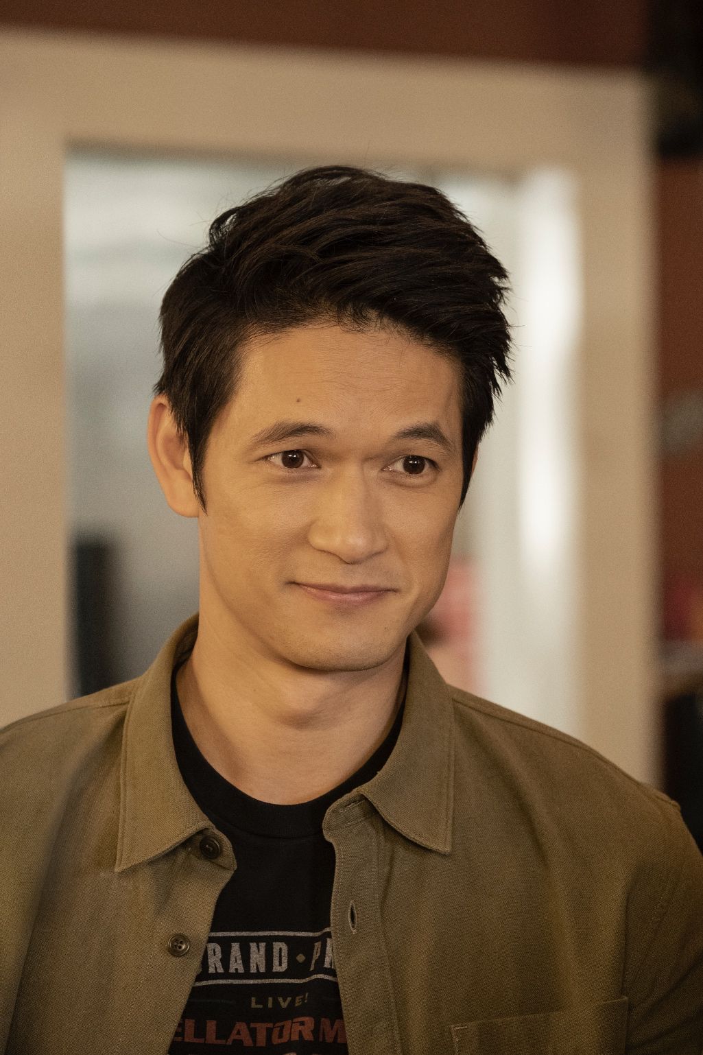 All My Life Trailer: Jessica Rothe & Harry Shum Jr. Star in a Powerful ...