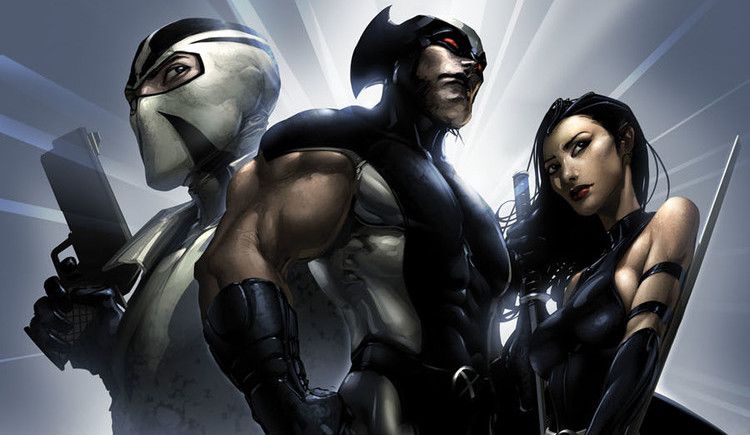 X-Force Creator Rob Liefeld Praises Jeff Wadlow's Script