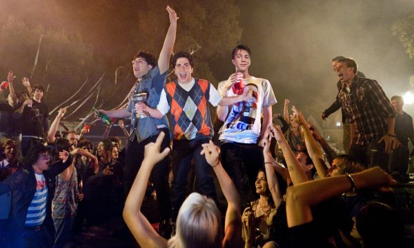 17 Best Party Movies of All Time