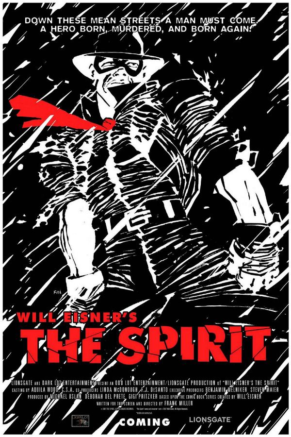 21 Greatest Superhero Movie Posters of All Time