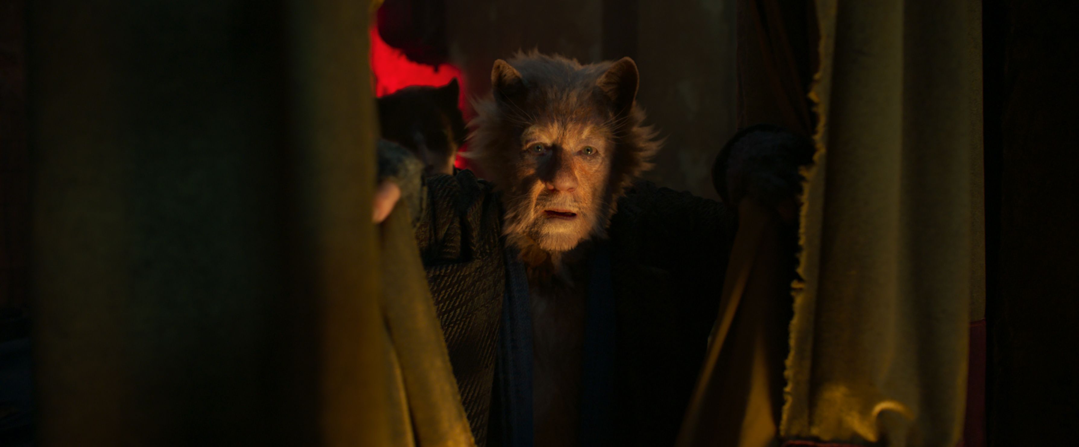 Cats Trailer Arrives, Taylor Swift and Idris Elba Are Fierce Felines