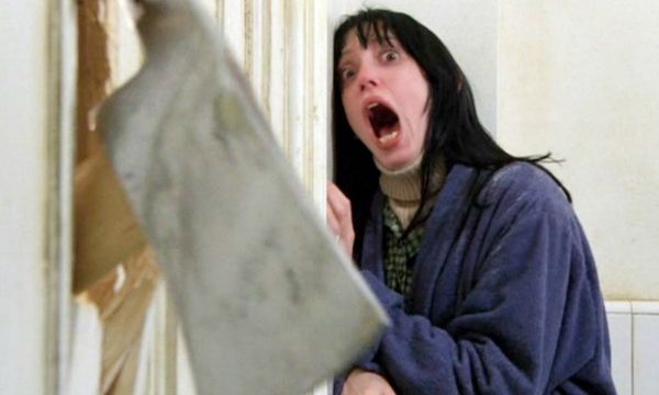 13 Best Horror Movie Scream Queens of All Time